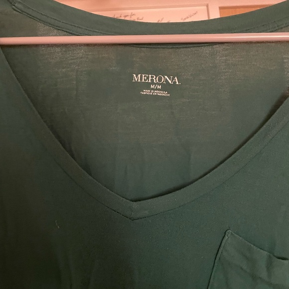 Merona | Tops | Merona Top | Poshmark
